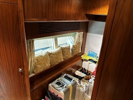 Ruby 80 is a grand and spectacular motor yacht from Taiwan